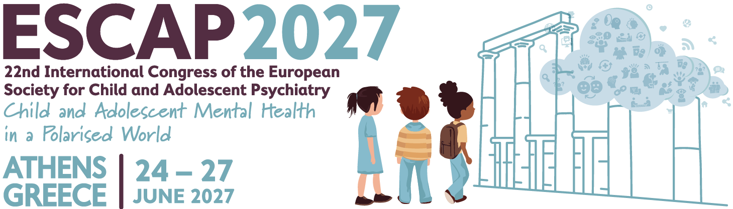 ESCAP 2027 – 22nd International Congress of the European Society for ...